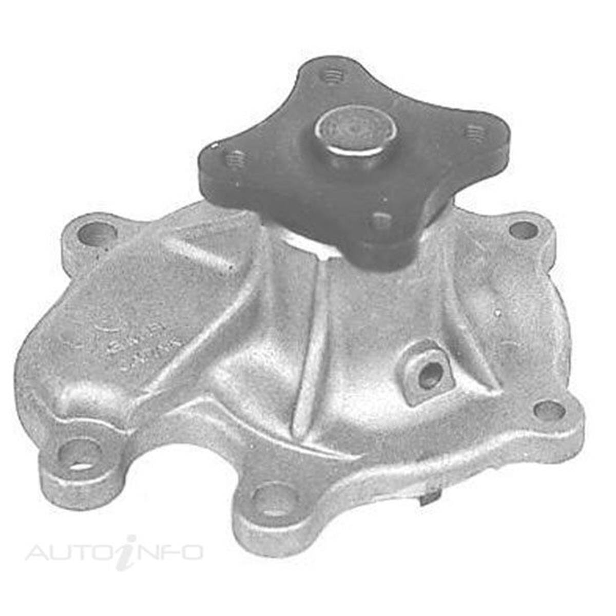 NEP Water Pump - W3022 | Supercheap Auto