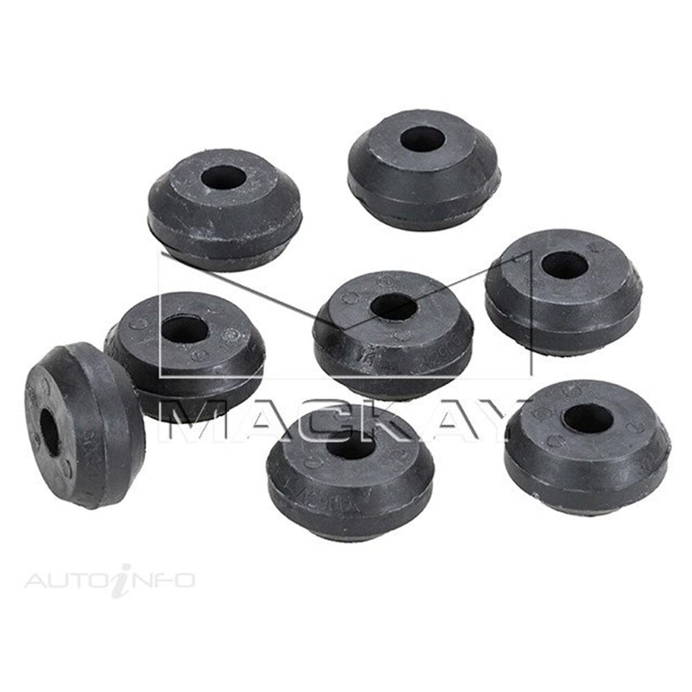 Mackay Sway Bar Link Bush - Front - RBK1141 | Supercheap Auto