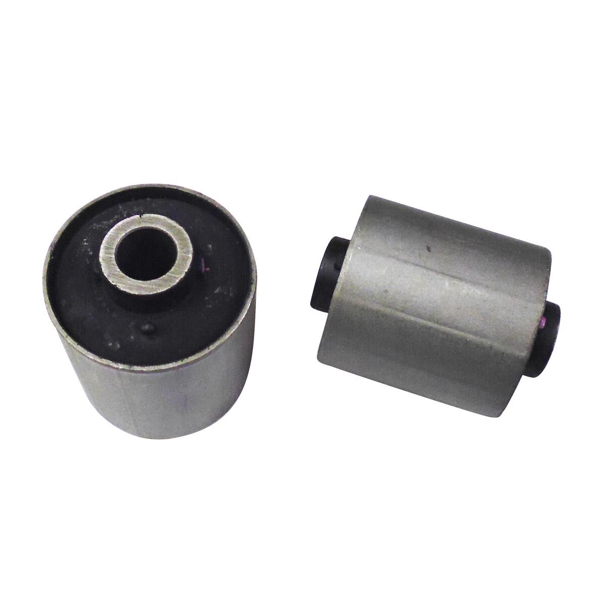 Transgold Rubber Control Arm Bush Kit - SK2082 | Supercheap Auto