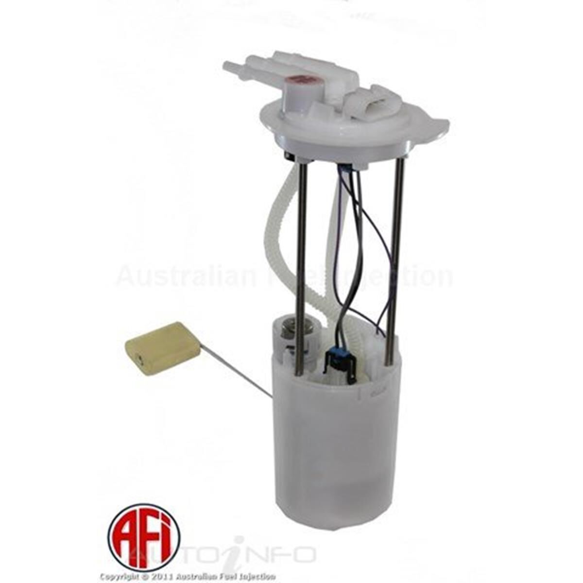 AFI Fuel Pump Module Assembly - FP9179.ASSY | Supercheap Auto