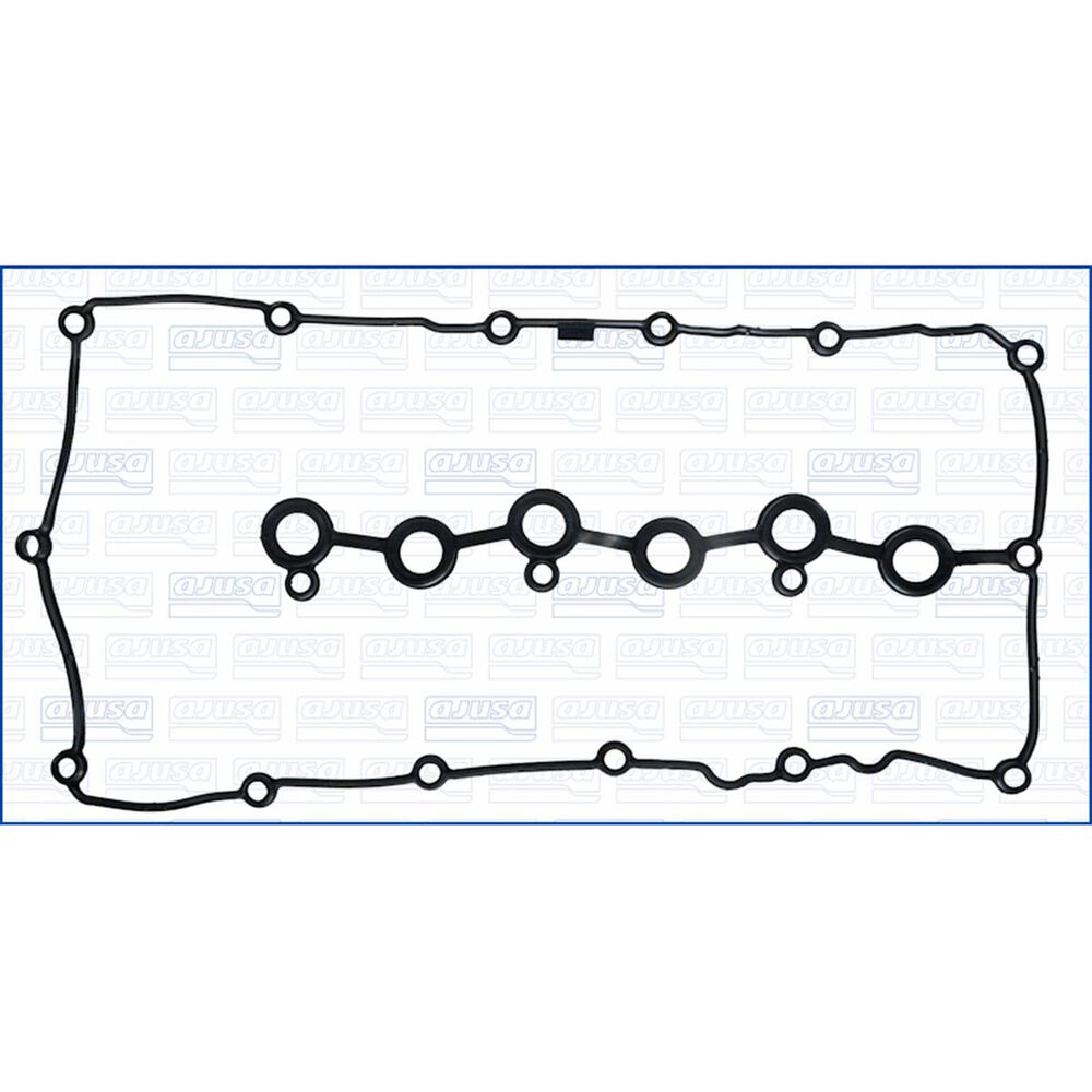 Austral Rocker Cover Gasket - GV3035RC | Supercheap Auto