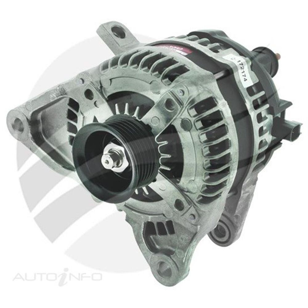 Jaylec Alternator - 65-8529 | Supercheap Auto