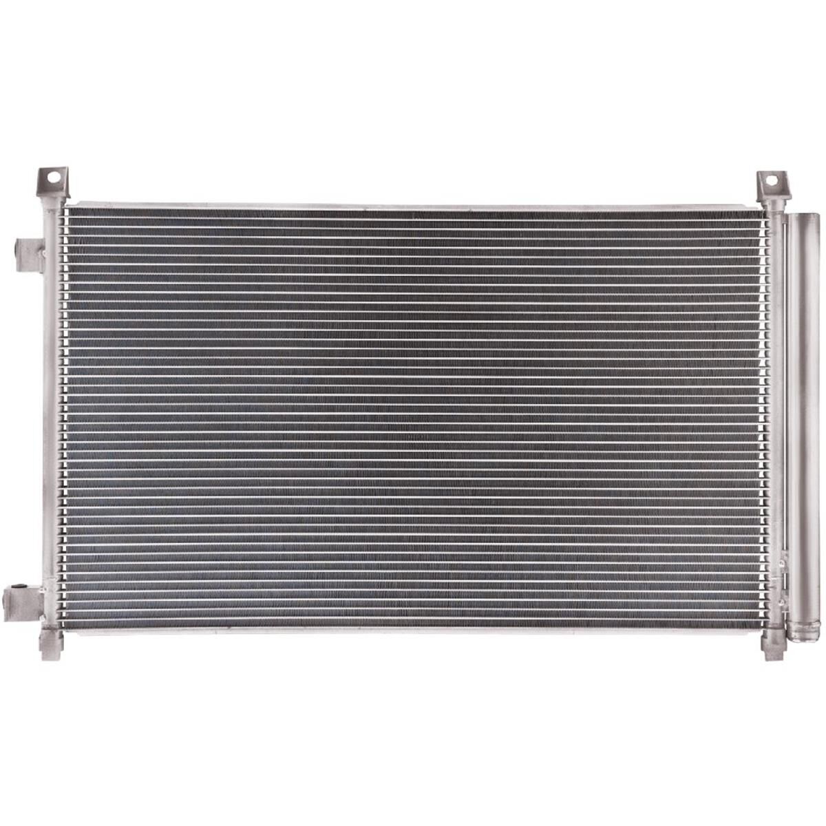 Koyoair Condenser to suit Nissan X-Trail T32 - CN5636K | Supercheap Auto