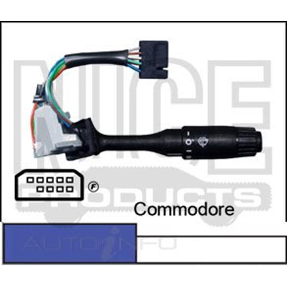 Nice Steering Column Stalk (Indicator) - NBS71B | Supercheap Auto