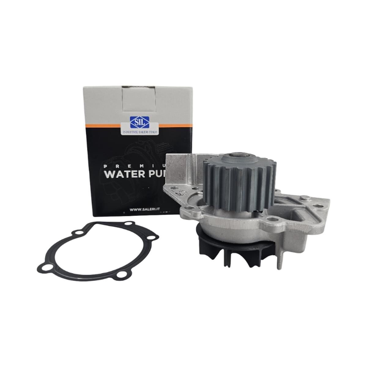 Saleri Water Pump - PA1054 | Supercheap Auto