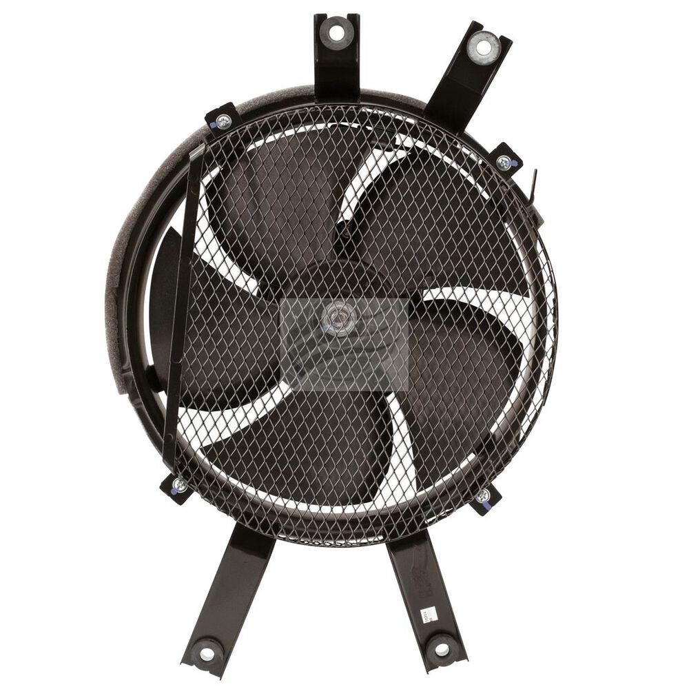 Jayair A/C Condenser Fan Assembly - EF2163J | Supercheap Auto