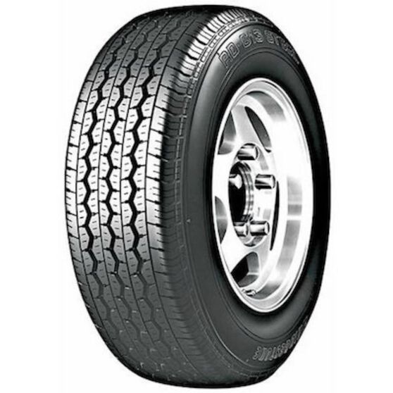 Bridgestone RD 613 Light Truck Tyres 195/0R15 106S | Supercheap Auto