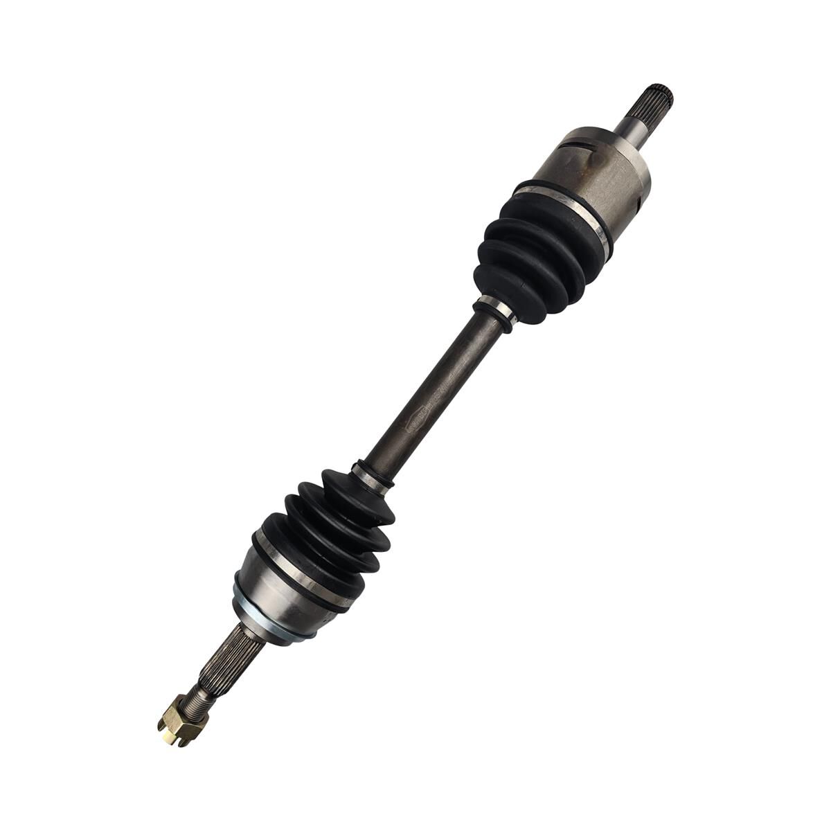 Basco Constant Velocity Axle - CVA1263 | Supercheap Auto