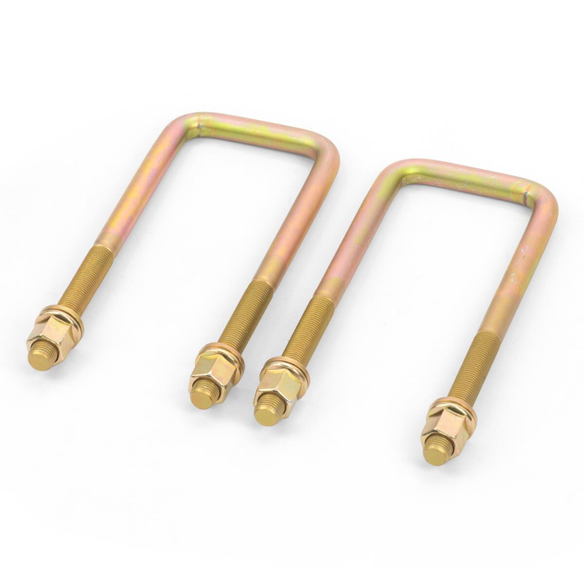 Dobinsons U-Bolt Kit - UB59-453-1K | Supercheap Auto