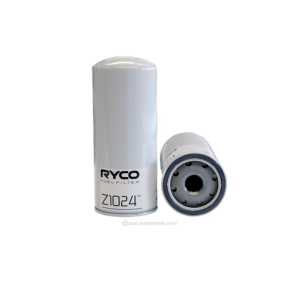 Ryco HD Fuel Filter - Z1024 | Supercheap Auto