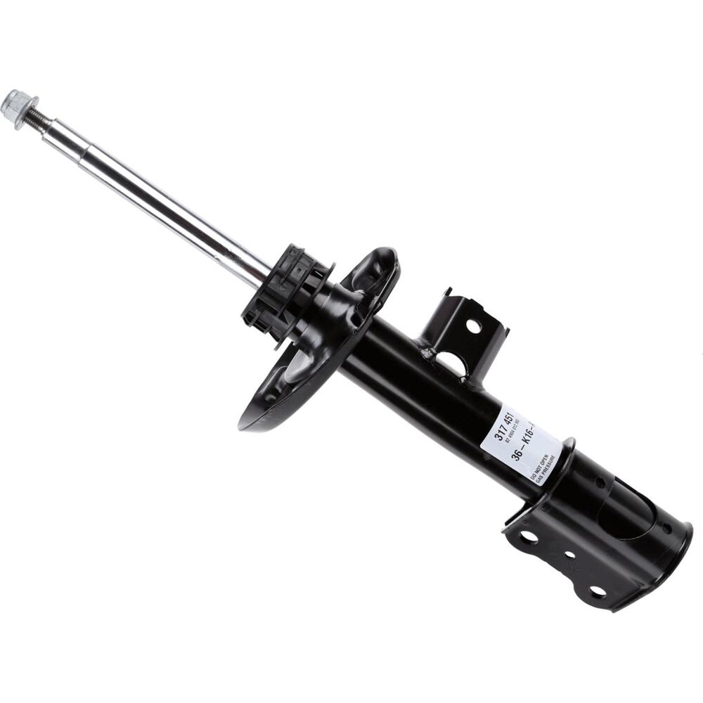 Sachs Shock Absorber - 317 451 | Supercheap Auto