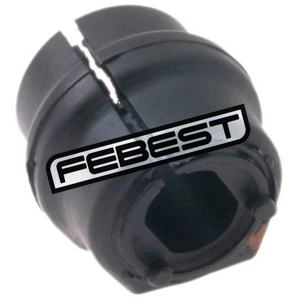 FEBEST Front Stabilizer Bar Bush D21 - PGSB-307F | Supercheap Auto
