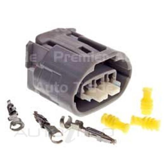 PAT Wiring Connector Plug Set - CPS-103 | Supercheap Auto