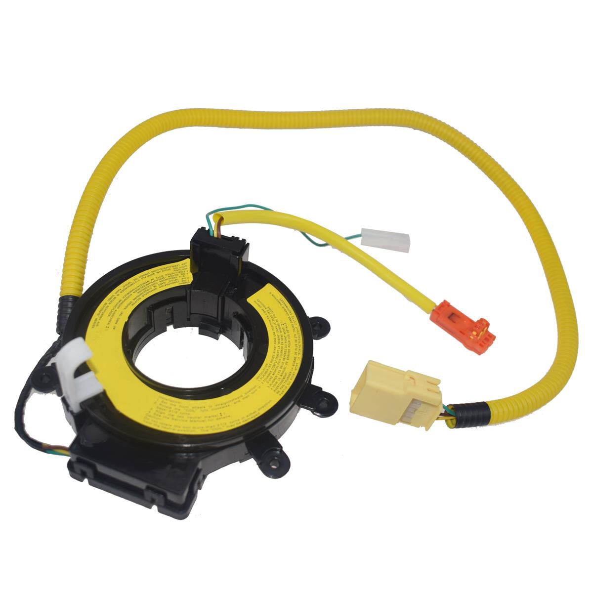Machter Auto Clock Spring Assembly - CKSG-HLN007 | Supercheap Auto