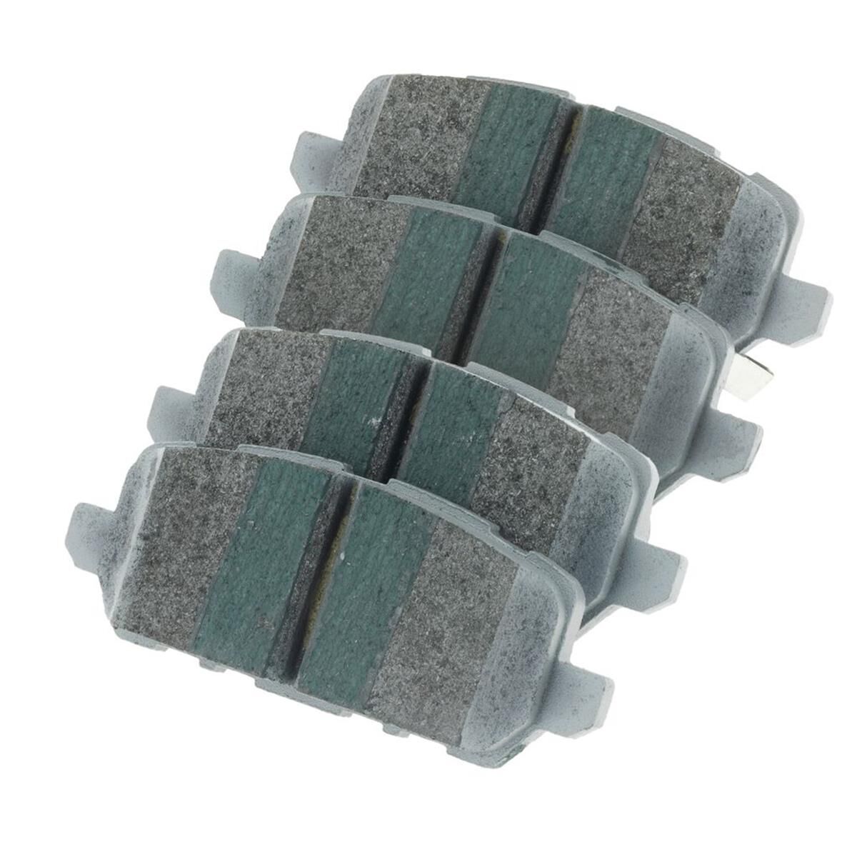 Bremtec Pro-Line Heavy Duty Brake Pads - BT21370PRO | Supercheap Auto