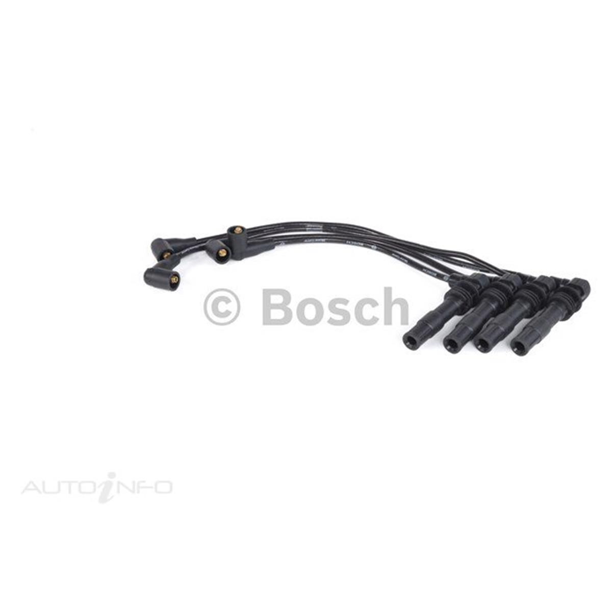 Bosch HT Ignition Lead Kit - B308 | Supercheap Auto