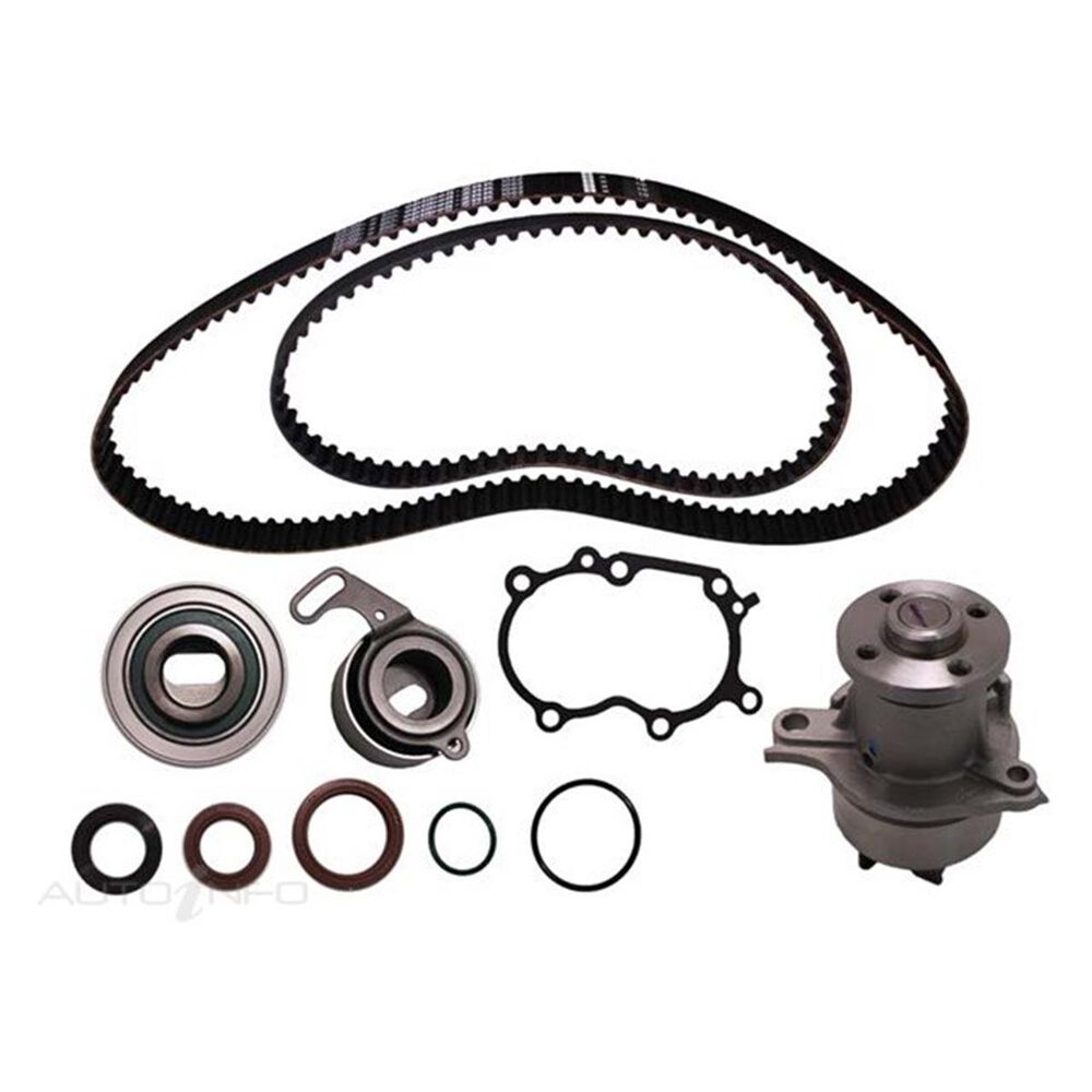 Bearing Wholesalers Timing Belt Kit - TB162WP | Supercheap Auto