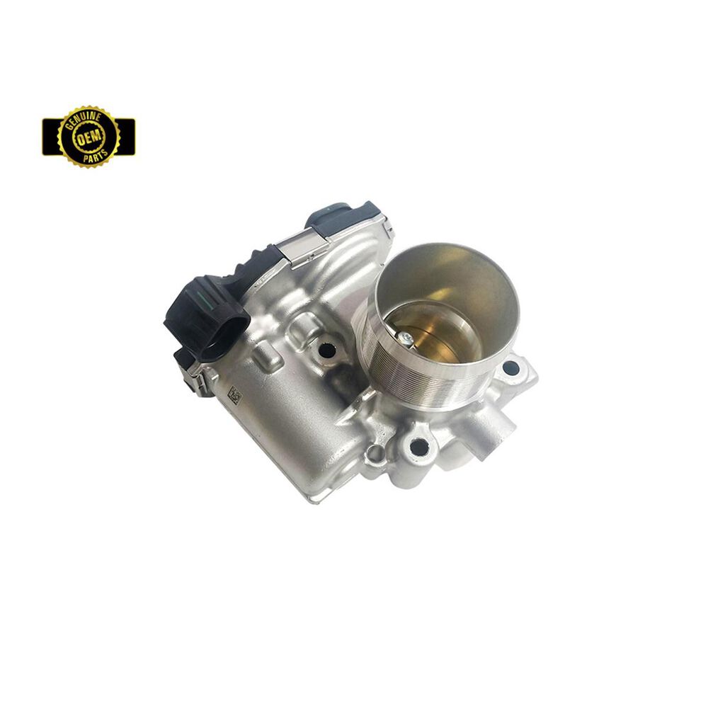 Genoem Diesel Throttle Body - TB043GEN | Supercheap Auto