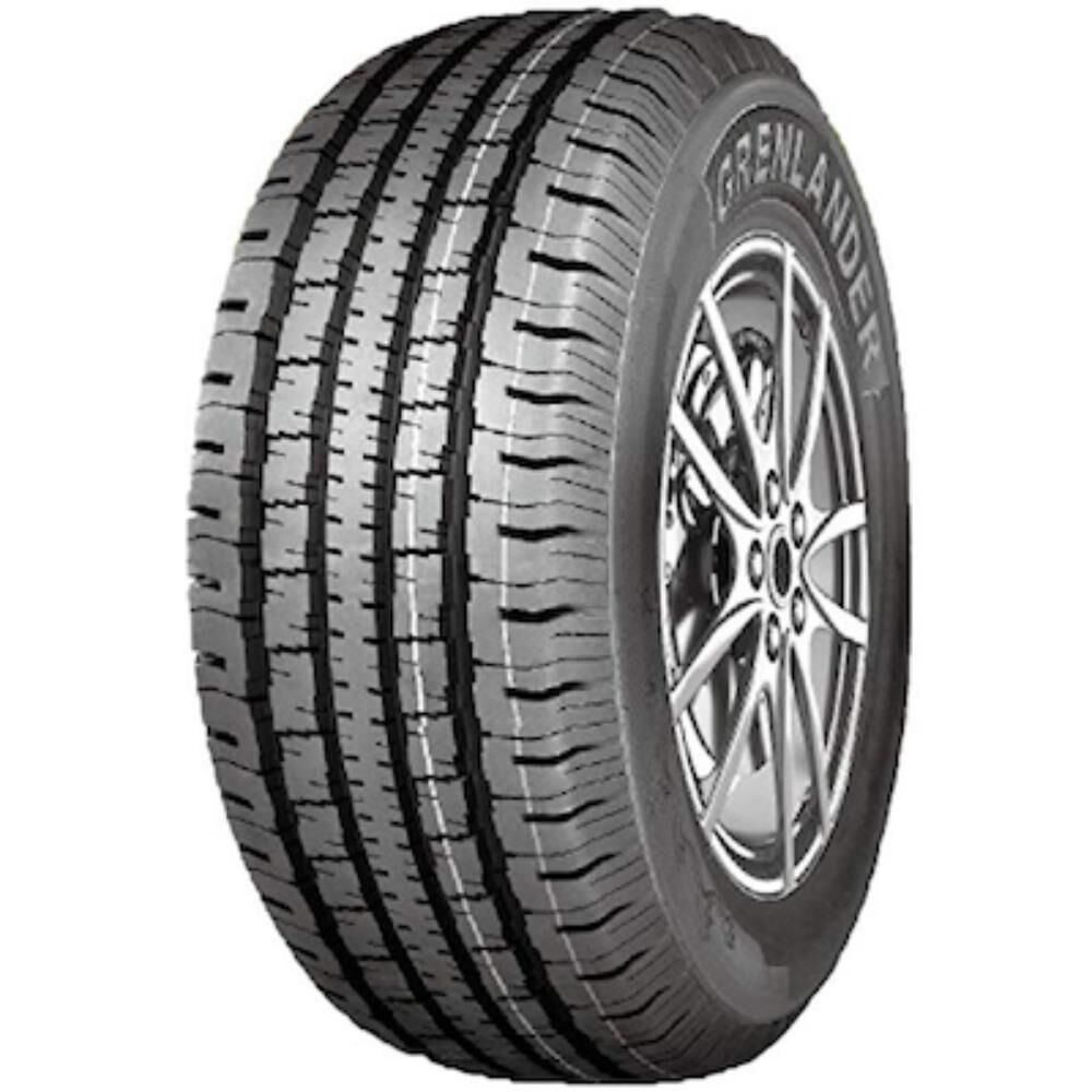 Grenlander L Finder 78 4X4 Tyres 265/65R17 110T | Supercheap Auto