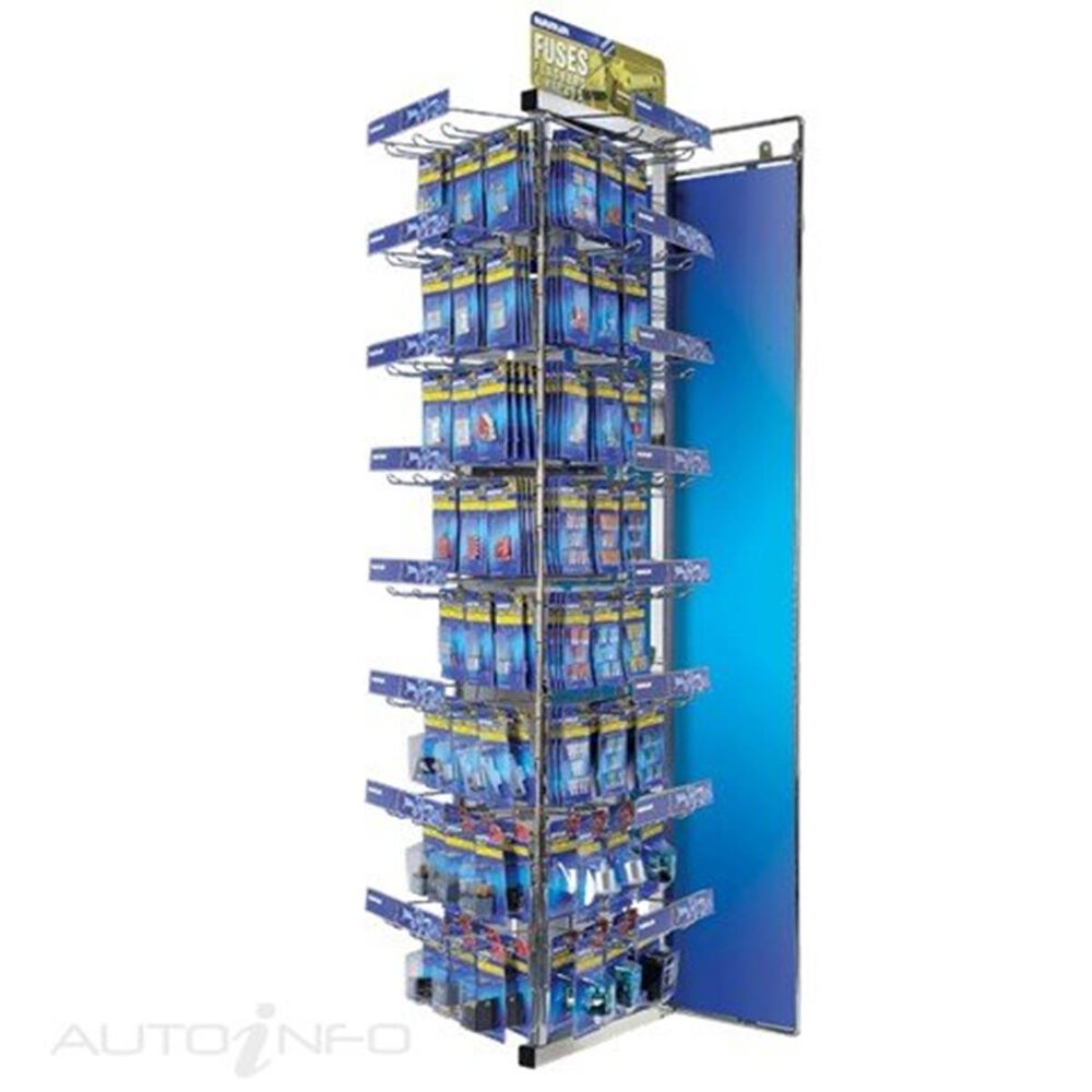 Narva Rotamart Fuse Merchandiser | Supercheap Auto