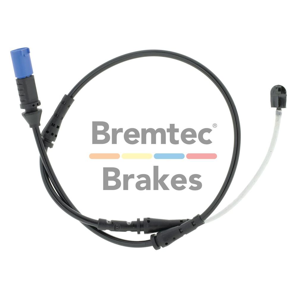 Bremtec Euro-Line Brake Pad Wear Sensor - BTS366 | Supercheap Auto