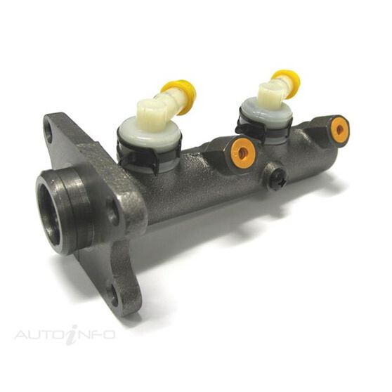 Ultima Brake Master Cylinder - JB1880 | Supercheap Auto