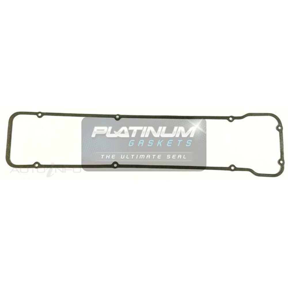 Platinum Rocker Cover Gasket - JM044 | Supercheap Auto