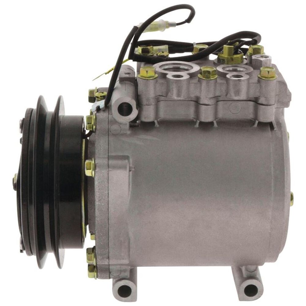 Jayair A/C Compressor - CM5018J | Supercheap Auto
