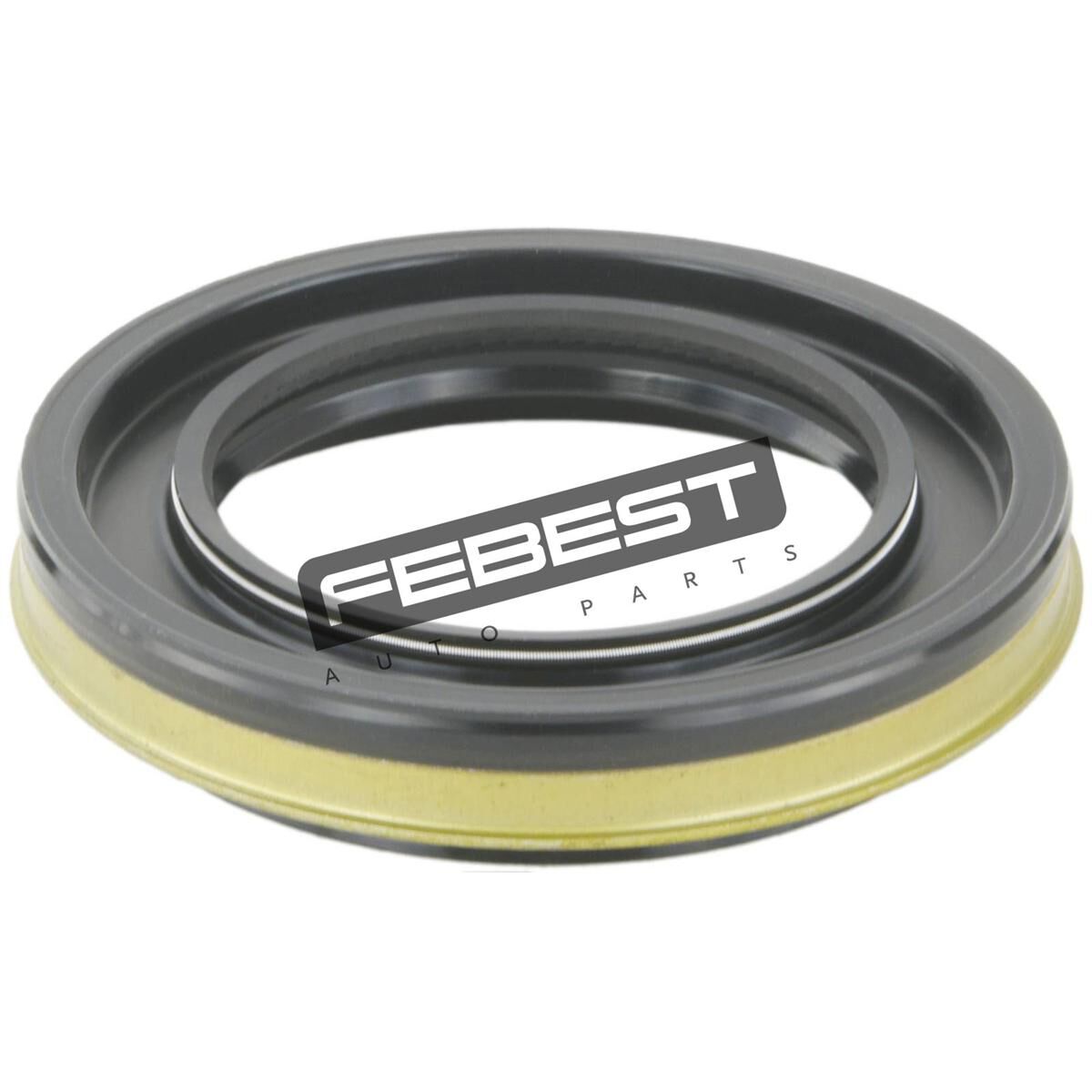 FEBEST Oil Seal Transaxle Case 53.7X85.4X9.8X15.9 - 95HES-55851016L ...