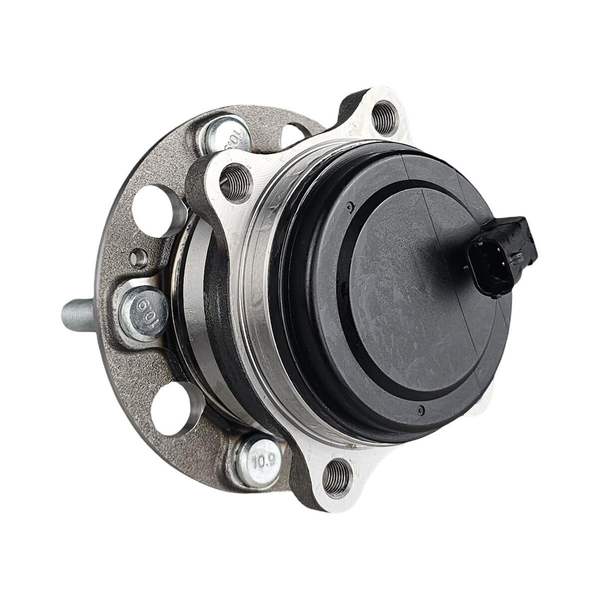 Basco Wheel Bearing Hub - WBH1926 | Supercheap Auto