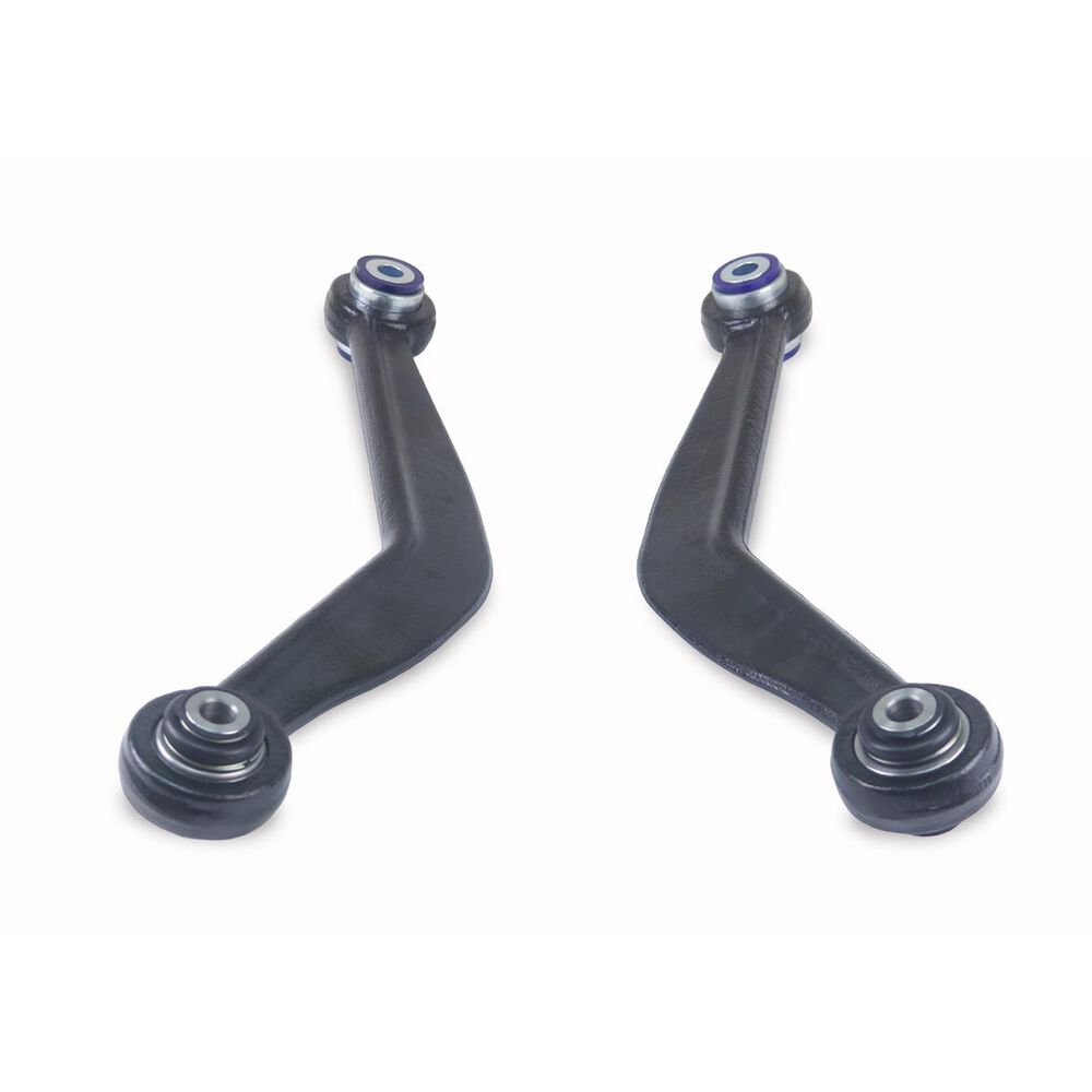 SuperPro Rear Upper Control Arm Control Arm Kit - TRC1106 | Supercheap Auto