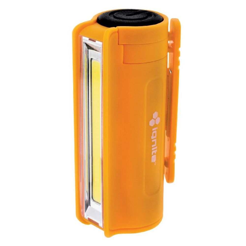 Ignite Rechargeable LED Pocket Flood Light - IIL7707B | Supercheap Auto