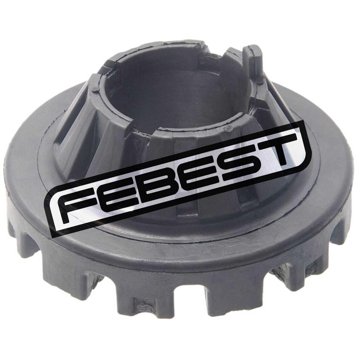 FEBEST Rear Spring Upper Seat - NSI-J32U | Supercheap Auto