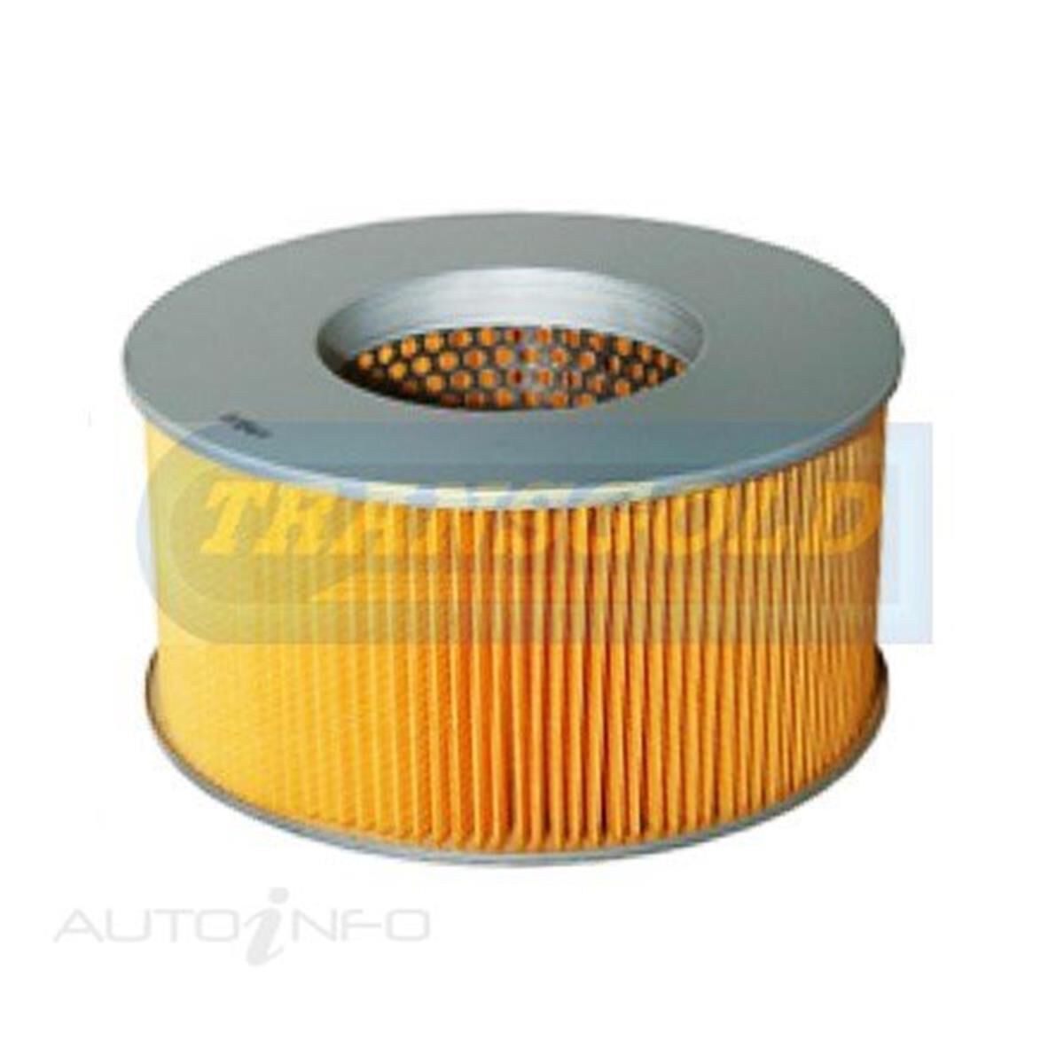 Transgold Air Filter - AF1402 | Supercheap Auto