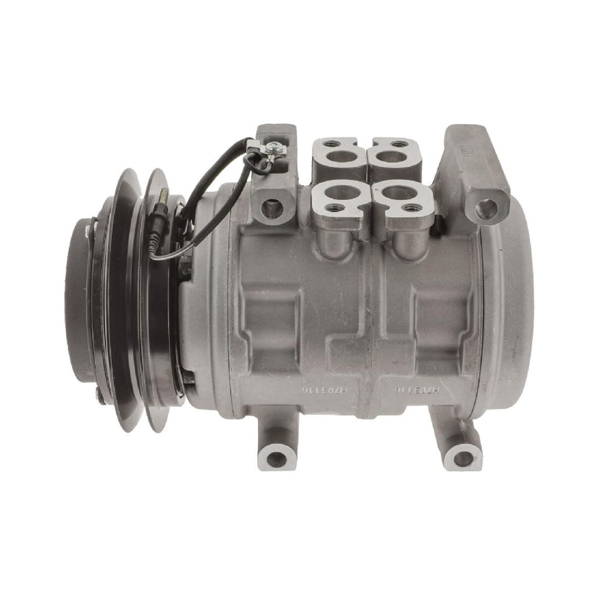 Jayair A/C Compressor - CM5582J | Supercheap Auto