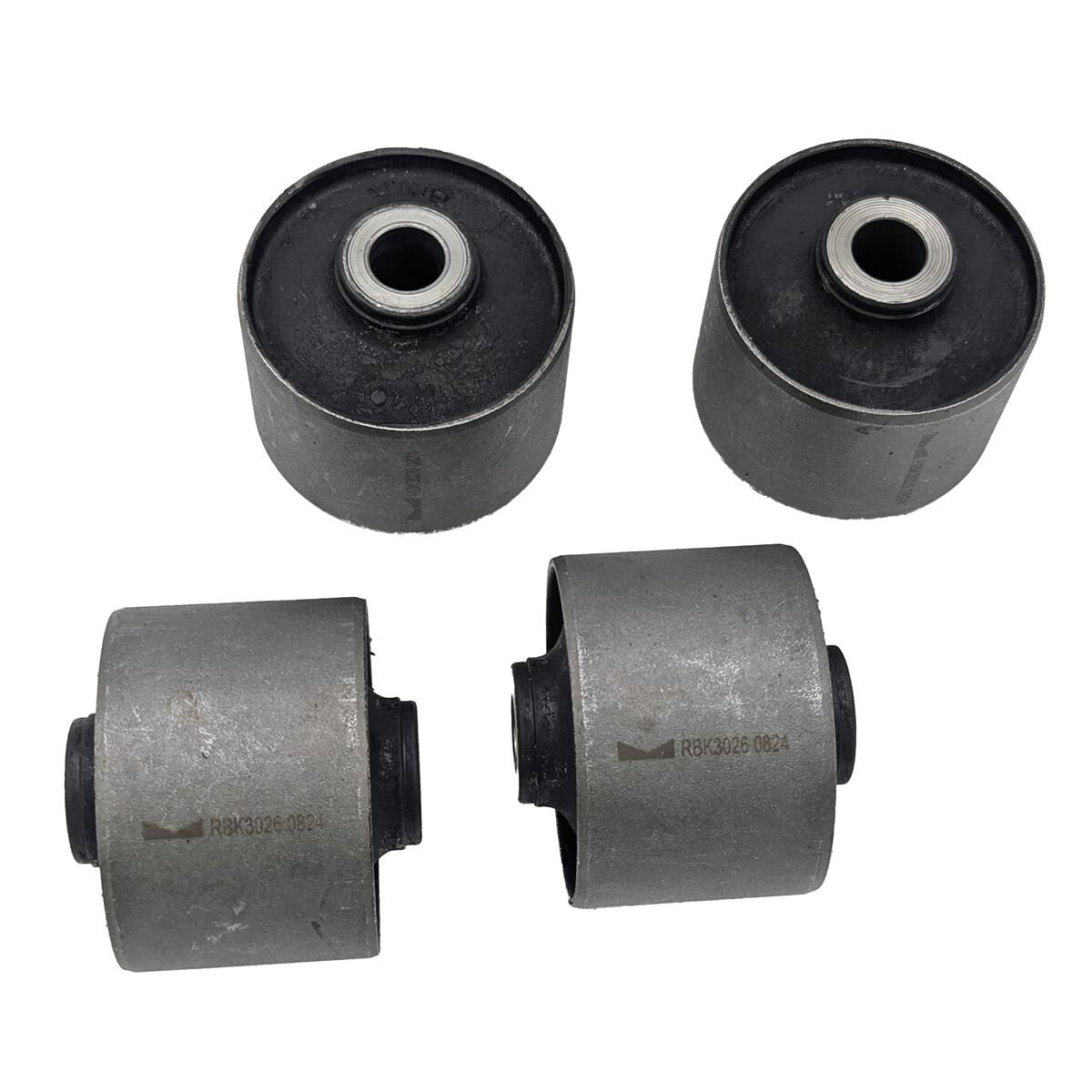Mackay Trailing Arm Bush Kit - RBK3026 | Supercheap Auto