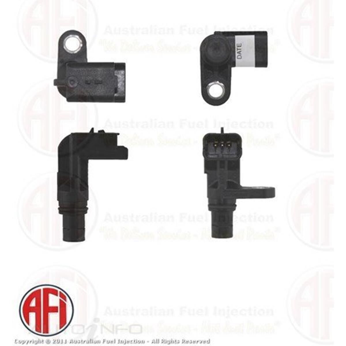 AFI Crank/Camshaft Position Sensor - CAS1893 | Supercheap Auto