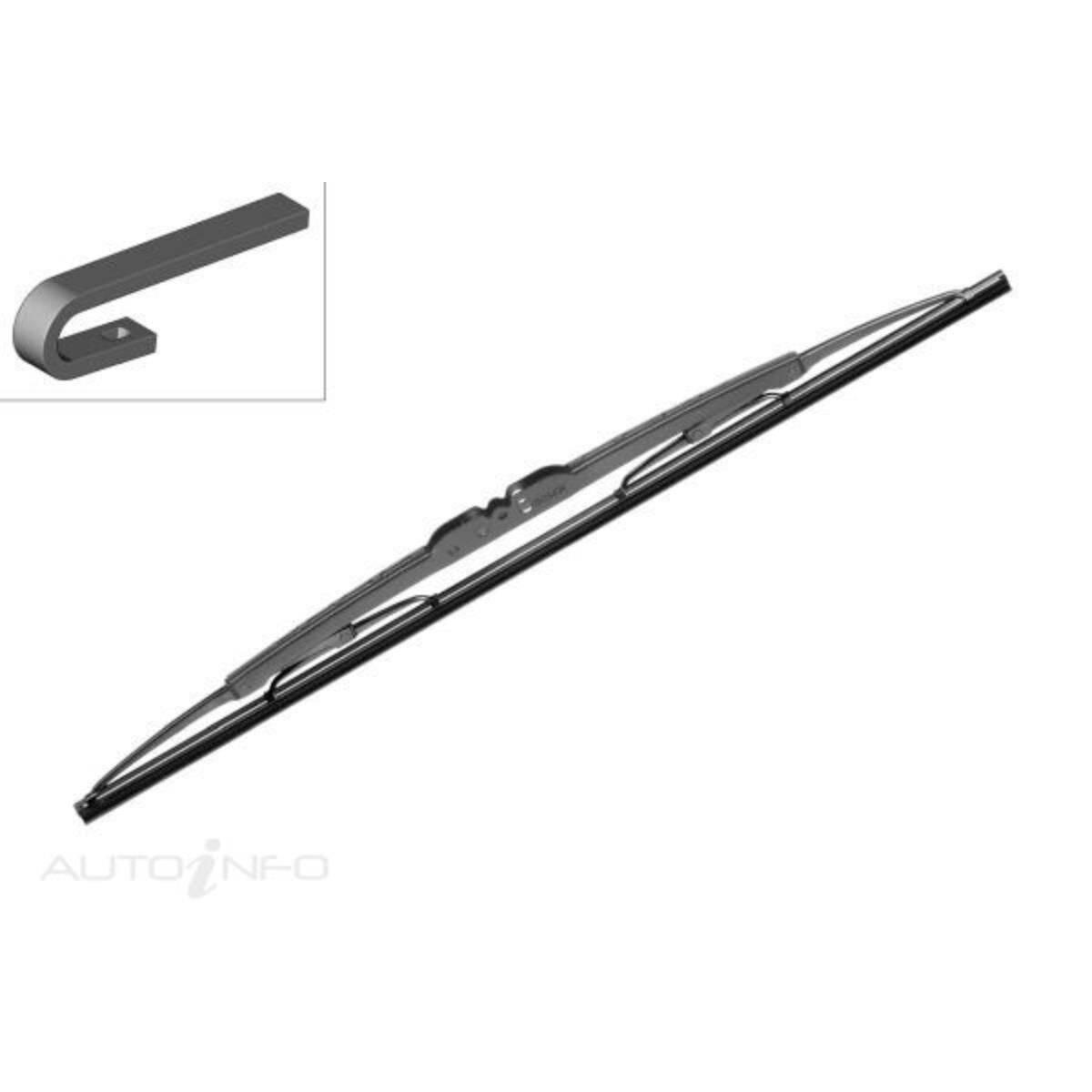 Bosch Bosch Wiper - H400 | Supercheap Auto