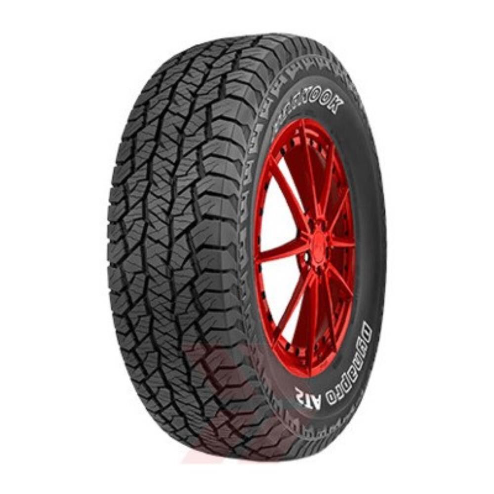 Hankook Dynapro AT2 RF11 4X4 Tyres 205/0R16 110R | Supercheap Auto
