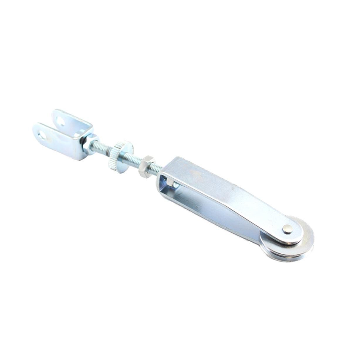 SUNRISE Mechanical Brake Cable Adjuster Zinc - MBCA | Supercheap Auto