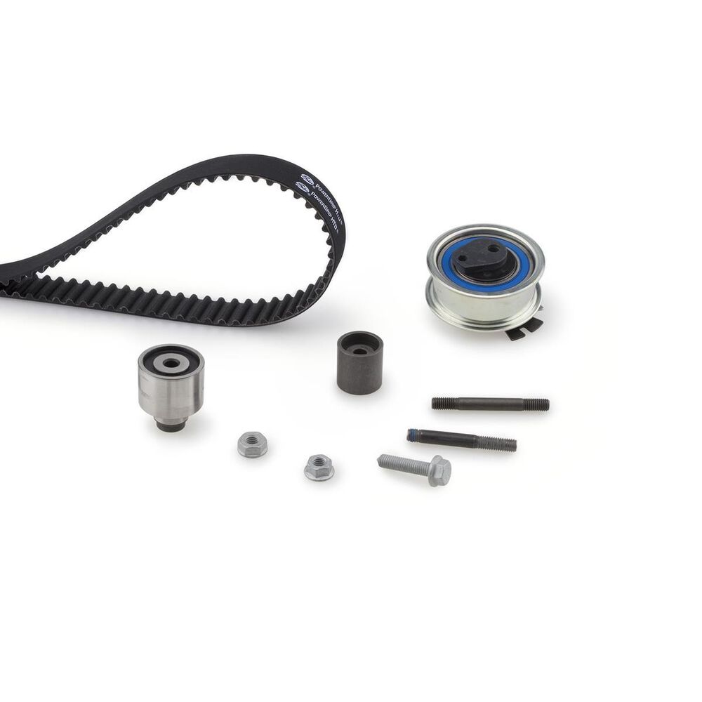 Gates Timing Belt Kit - K015678XS | Supercheap Auto
