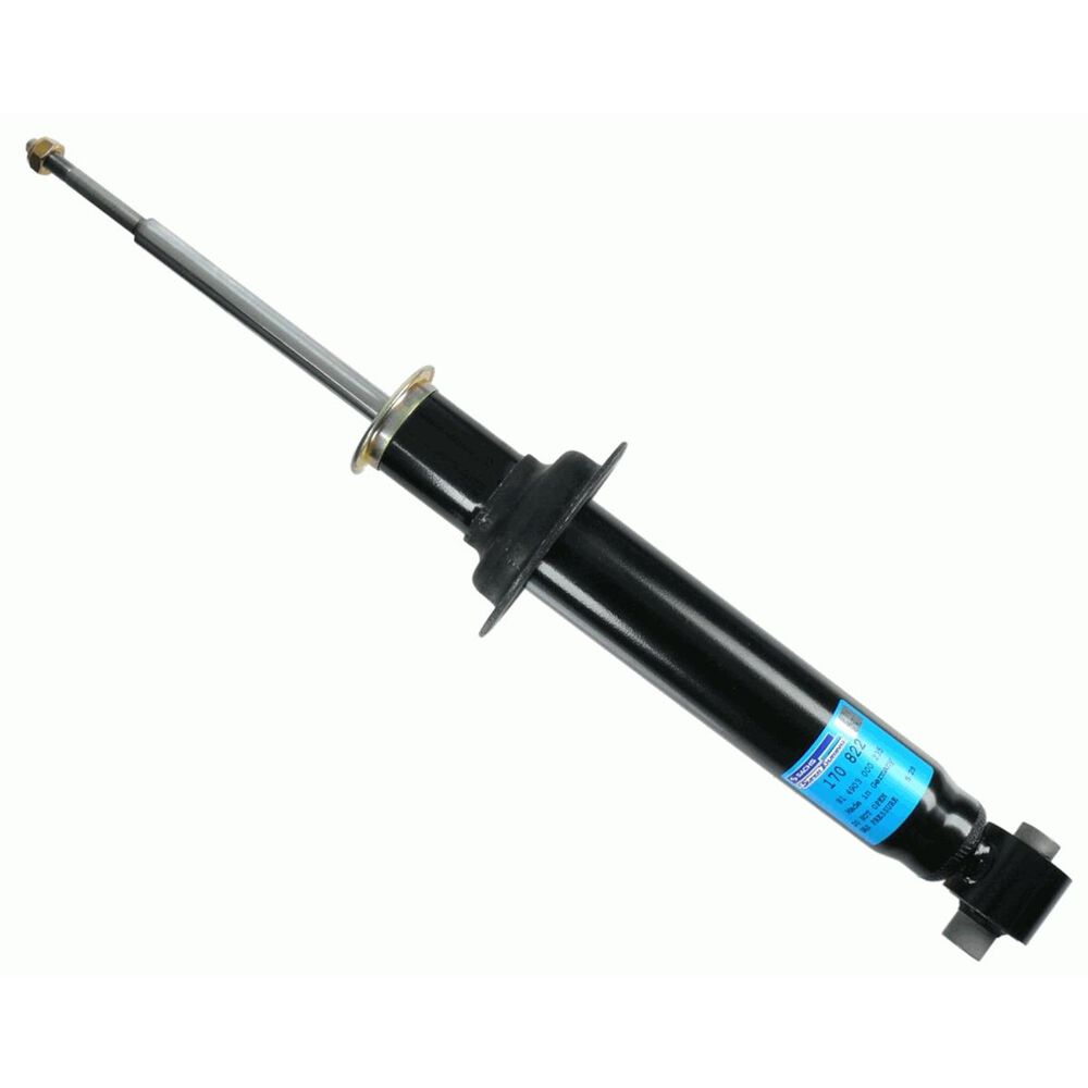 Sachs Shock Absorber - 170 822 | Supercheap Auto