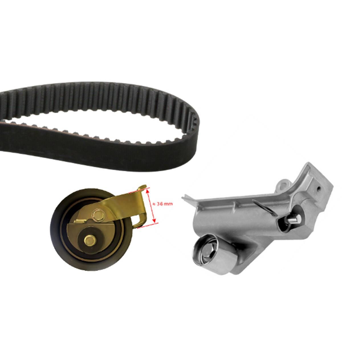 INA Timing Belt Kit - 530006710 | Supercheap Auto