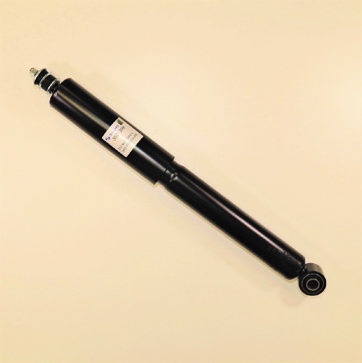 Sachs Max Rear Shock Absorber - 350 398 | Supercheap Auto