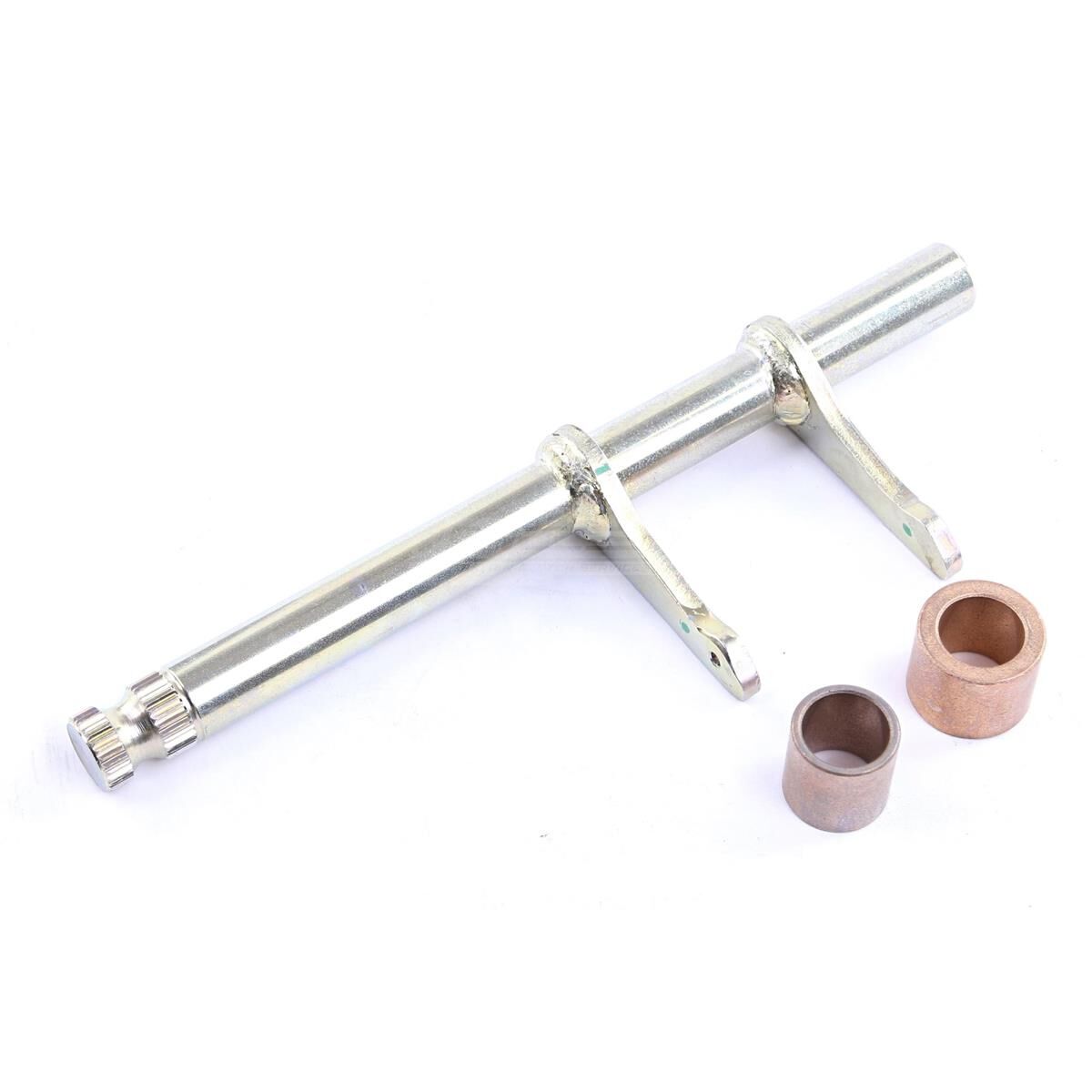 ClutchPro Clutch Fork Cross Shaft Kit - ATFKSZ02 | Supercheap Auto