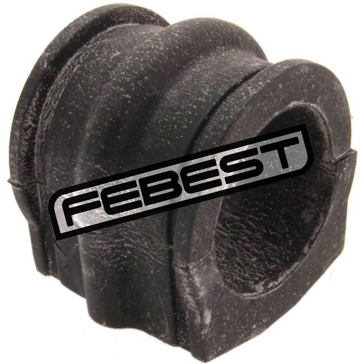 FEBEST Front Stabilizer Bar Bush D33 - NSB-V35F | Supercheap Auto