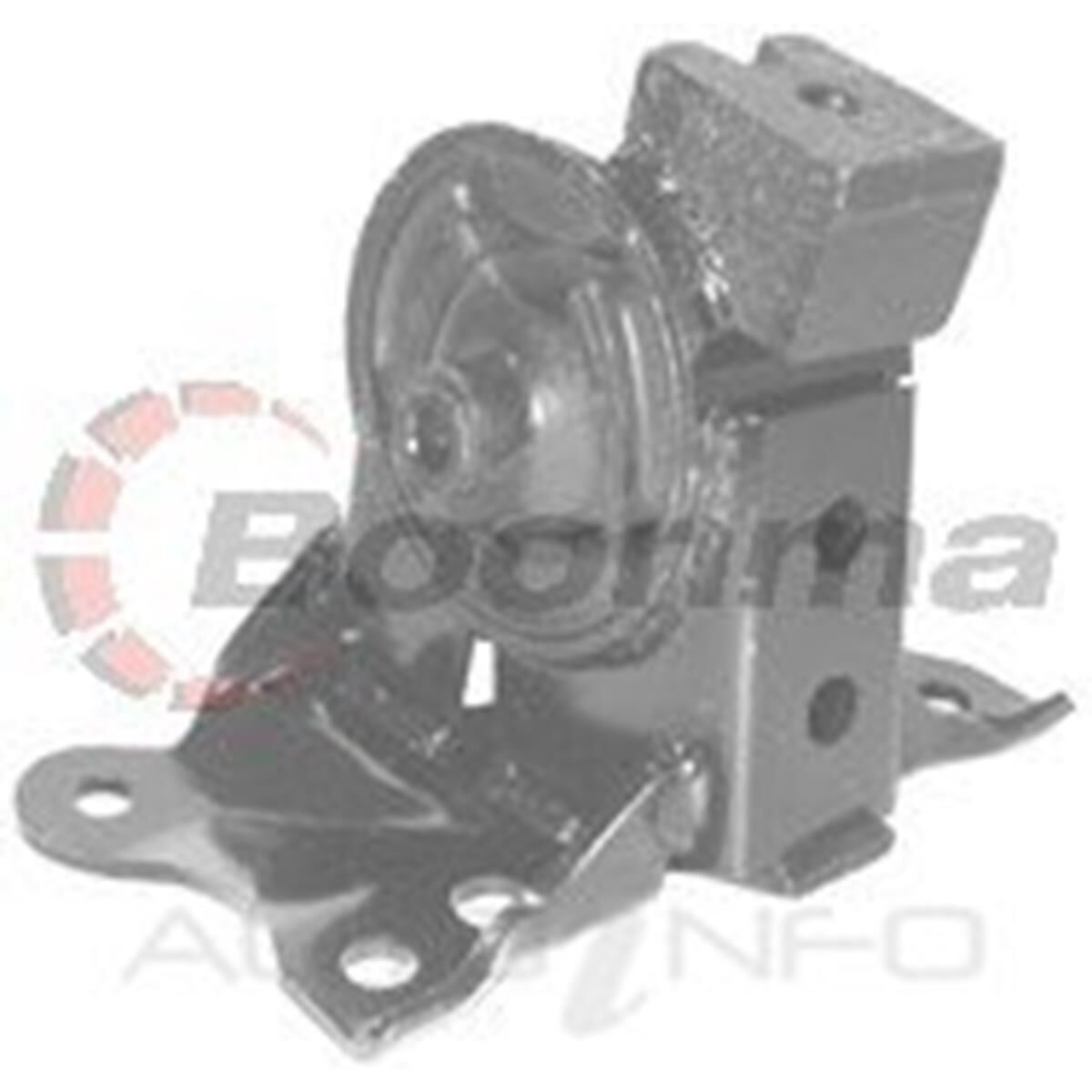 Boonma Engine Mount - EM-5064 | Supercheap Auto