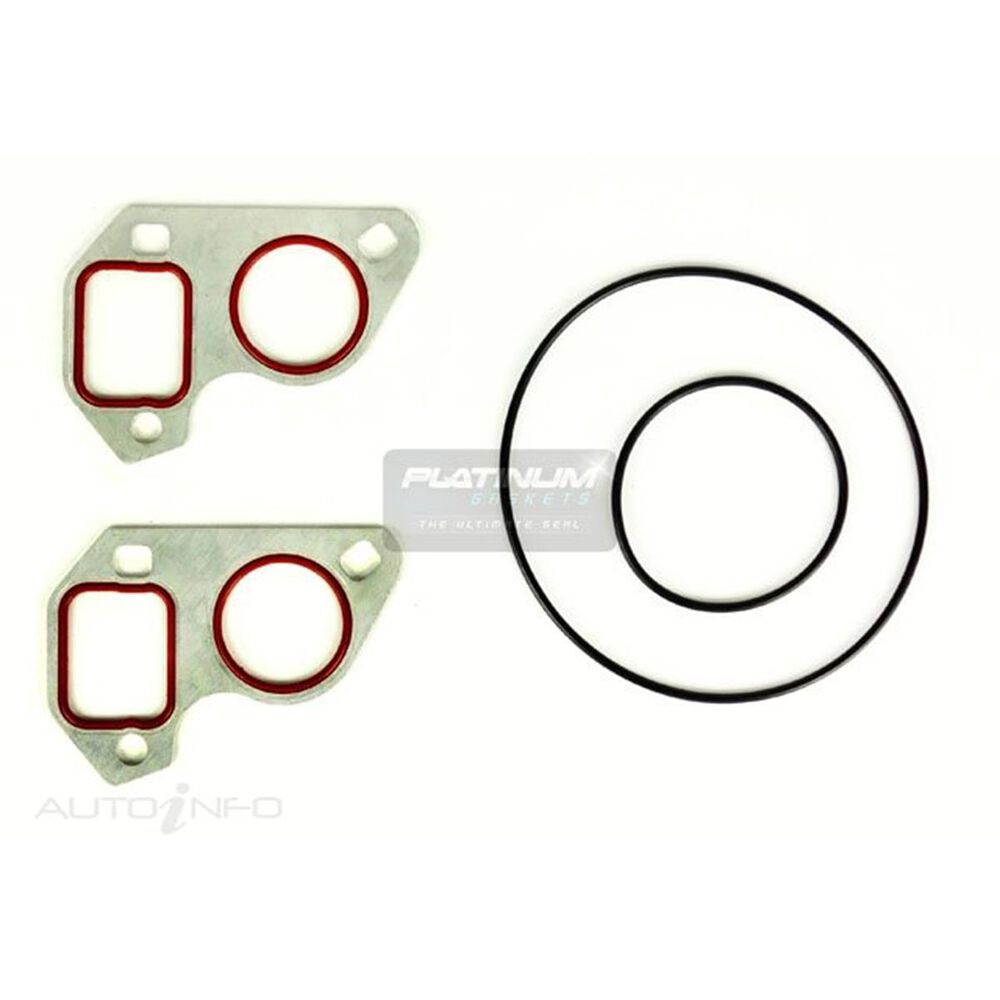 Platinum Water Pump Gasket Kit - GG1423K | Supercheap Auto