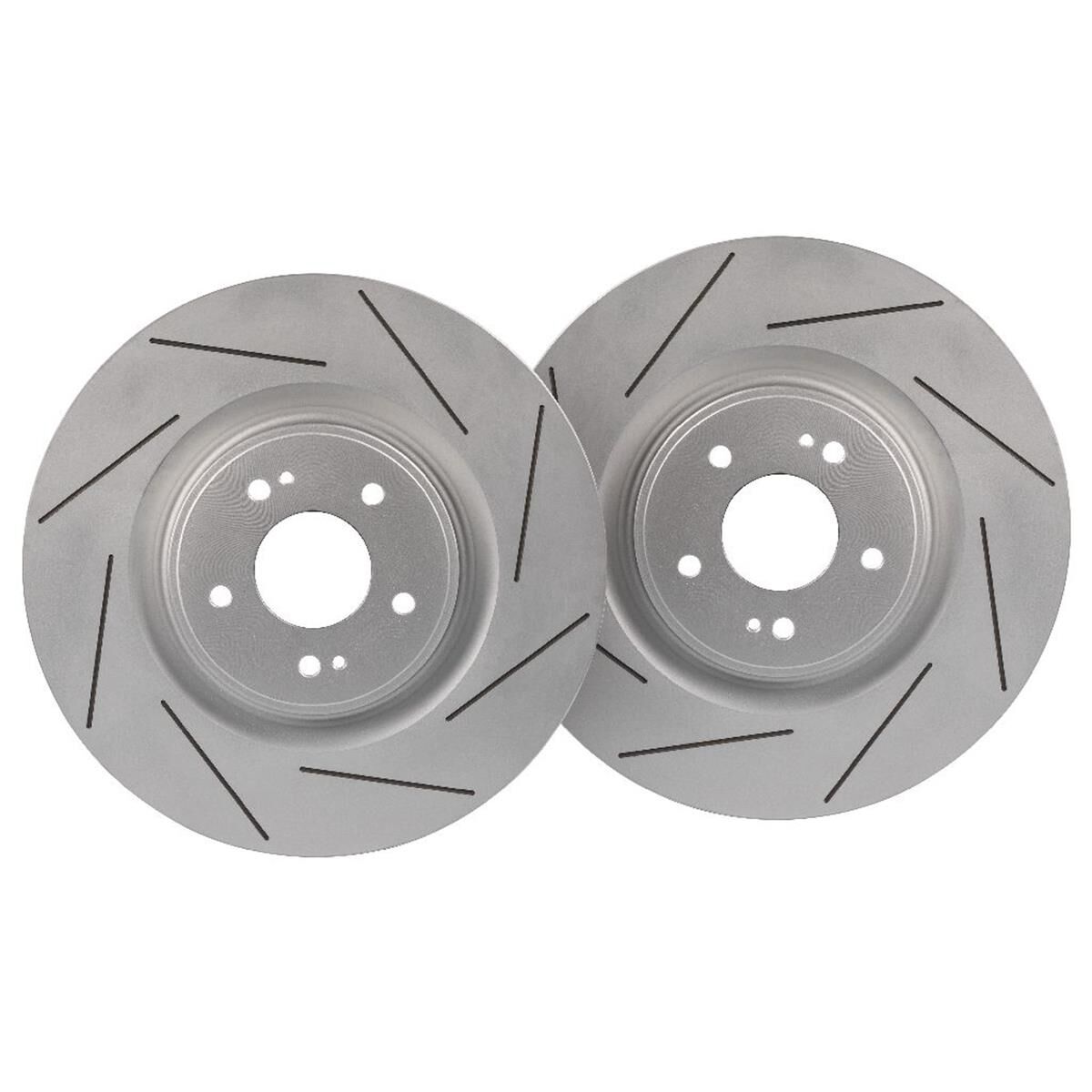 Project Mu CRD Brake Rotor - CRDMF6053-047 | Supercheap Auto