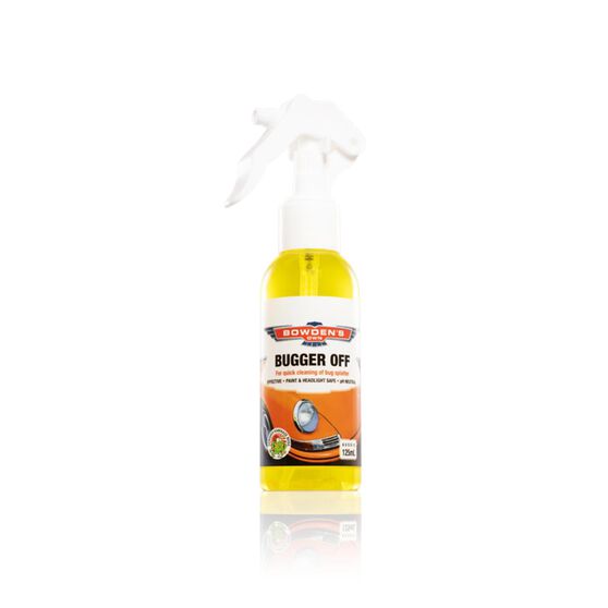Bowden's Own Bugger Off Mini Me - 125mL, BOBOMINIME | Supercheap Auto
